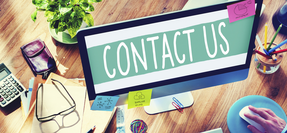 Contact Us - Holley Insurance