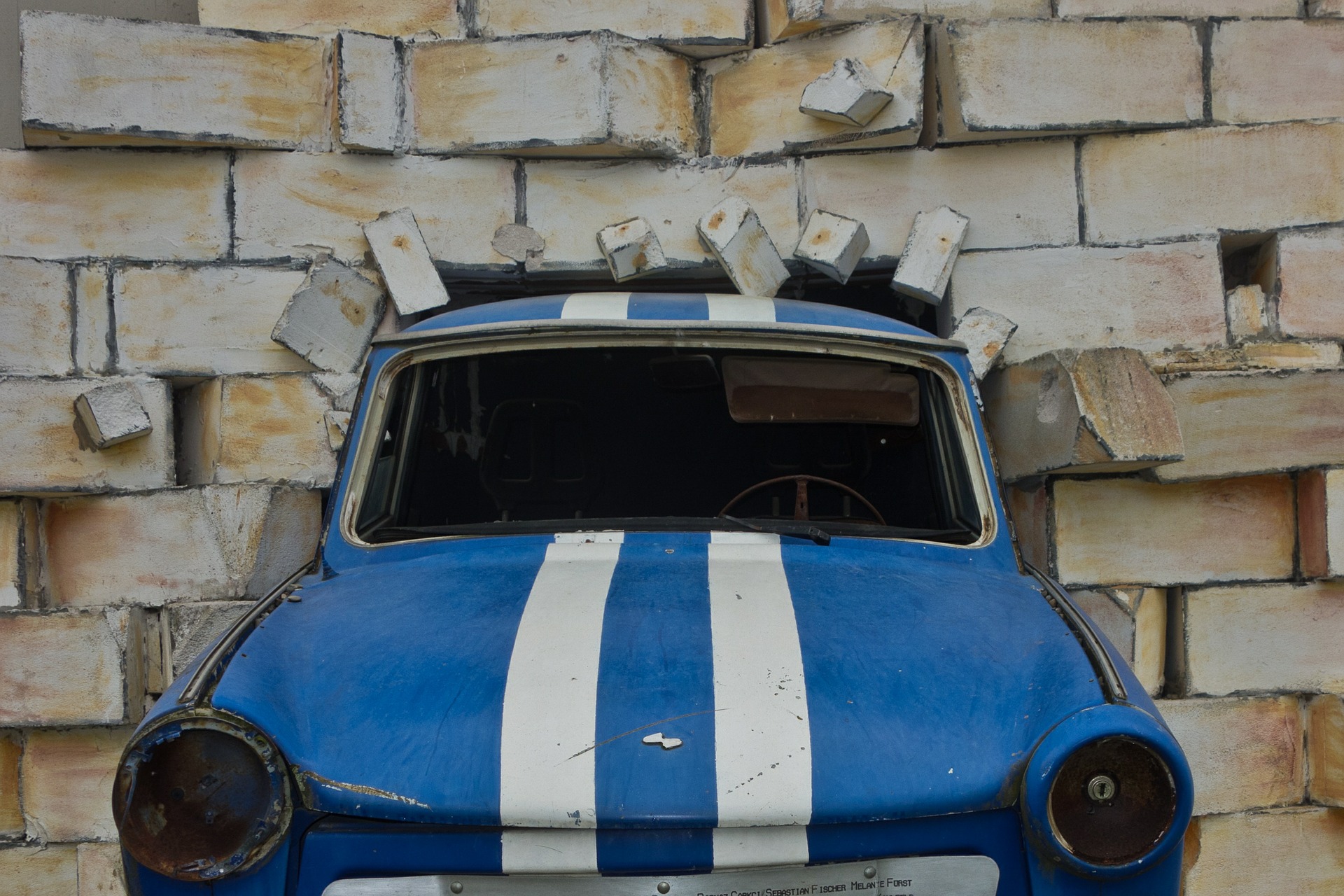 How to avoid being ripped off when my car is totaled?