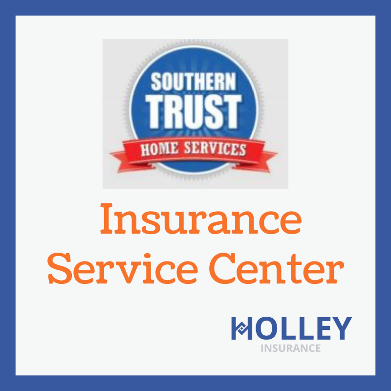 Southern Trust Home Services Service Center - Holley Insurance