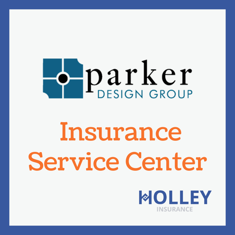 Parker Design Group Service Center - Holley Insurance