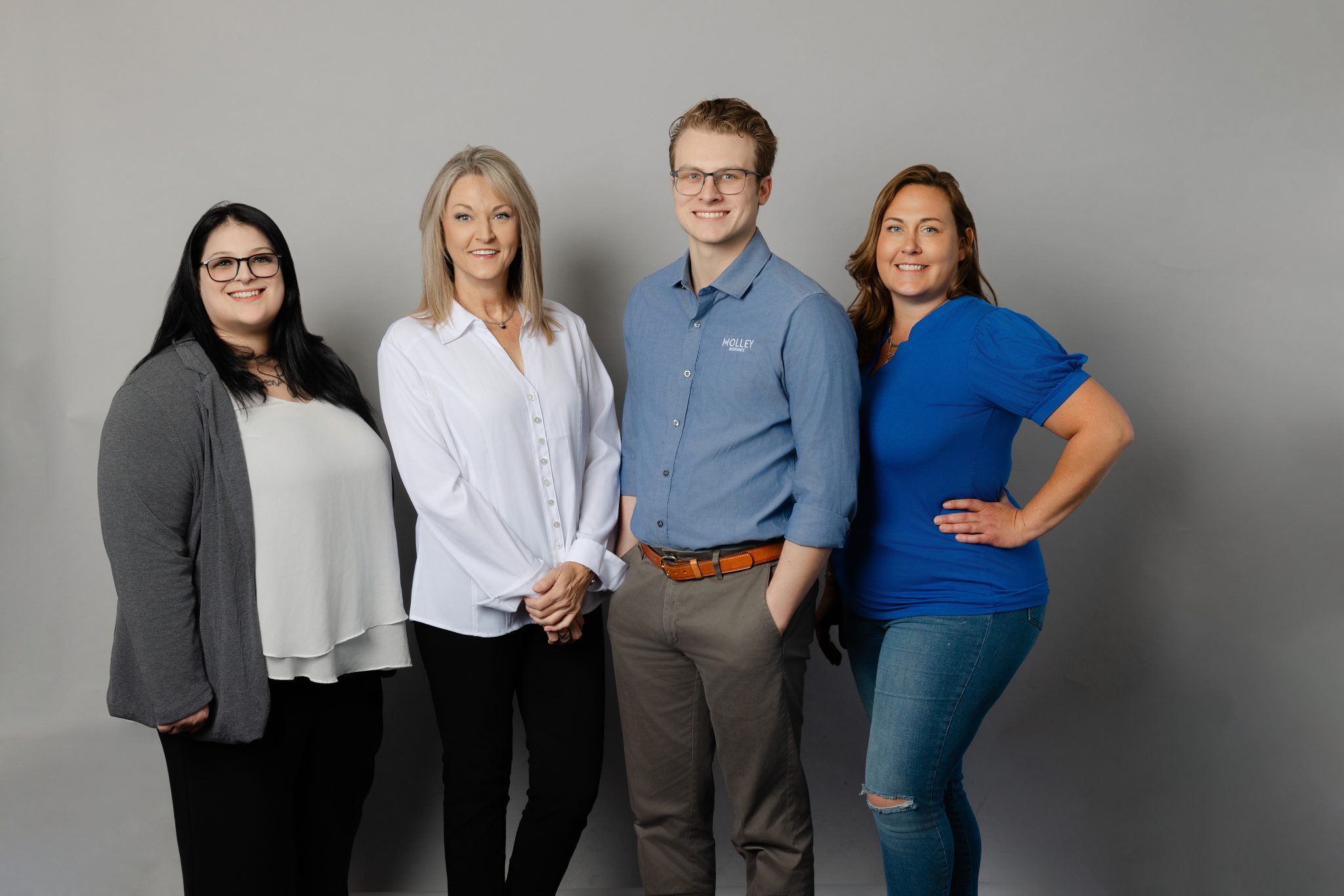 Holley Insurance, Rocky Mount, Roanoke and Forest Virginia - Holley ...