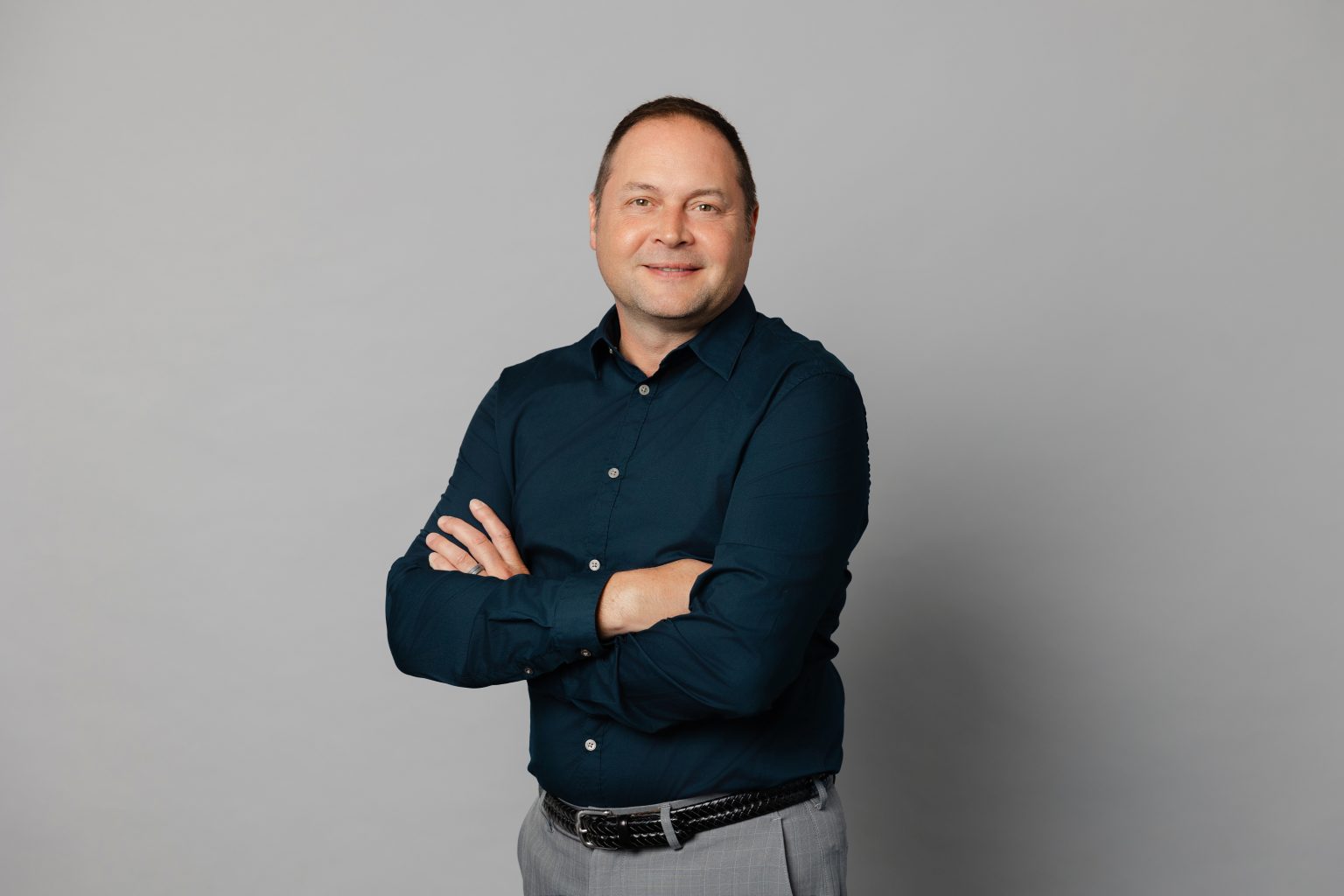 Mark Redden - Holley Insurance