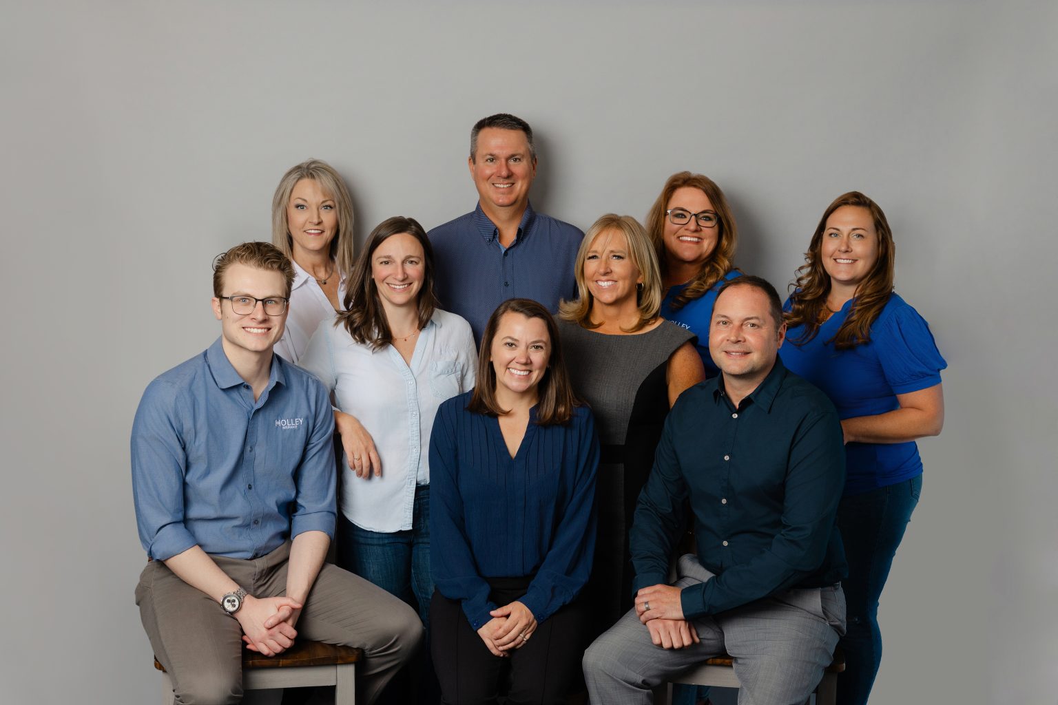 "Named Insured" vs. "Additional Insured" in Business Insurance - Holley ...