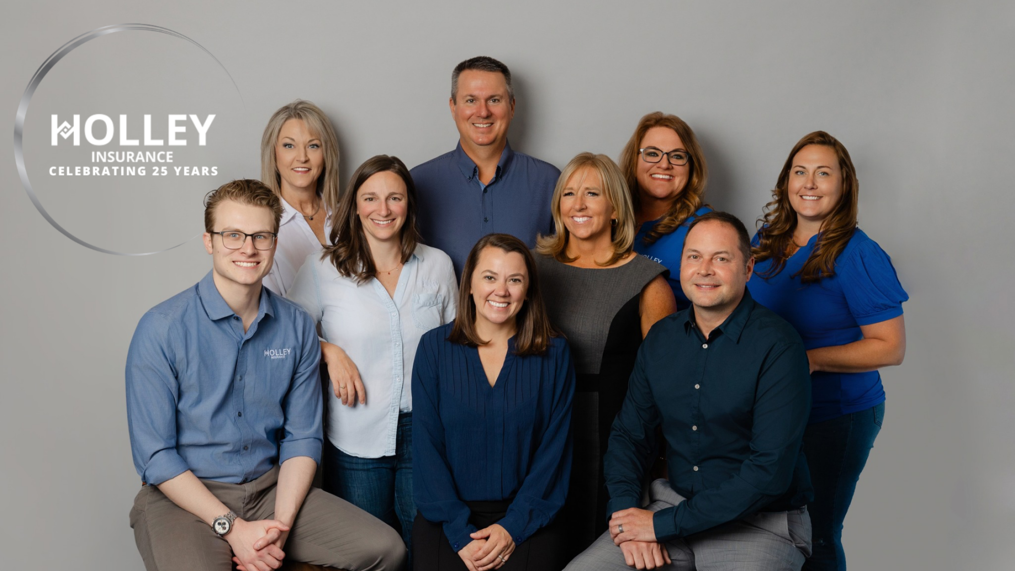 Holley Insurance Flag Day Flag Exchange 2025 Recap - Holley Insurance