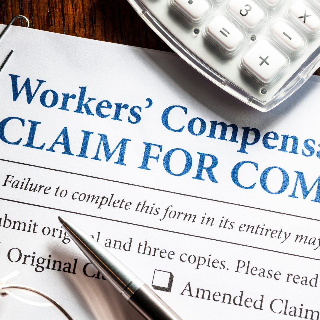 The Ultimate Guide to Workers' Compensation Insurance in Virginia ...